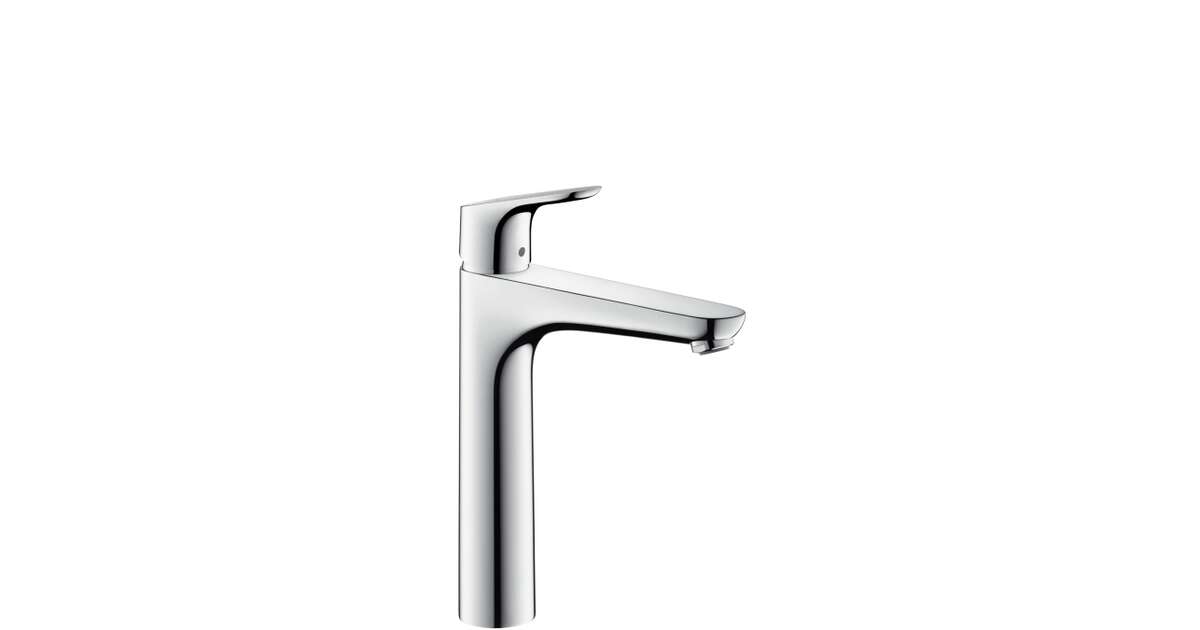 Bateria umywalkowa wysoka DN15 chrom Hansgrohe Focus 31518000 - sklep ...