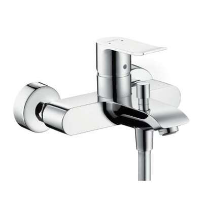 Baterie wannowe - Eksperci Łazienek