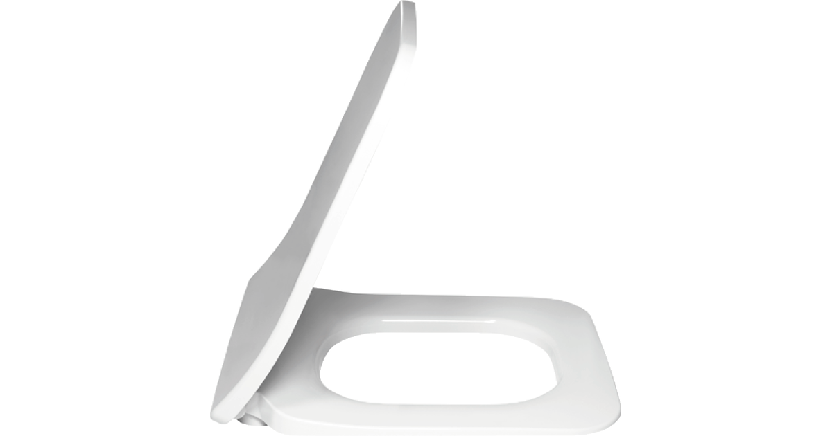 Villeroy&Boch Venticello Slimseat deska sedesowa WC wolnoopadająca ...