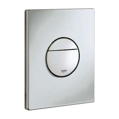 Przyciski do spłuczki WC - Przyciski spłukujące | Eksperci Łazienek