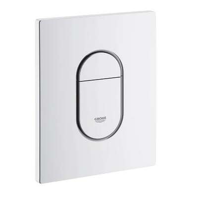 Przyciski do spłuczki WC - Przyciski spłukujące | Eksperci Łazienek