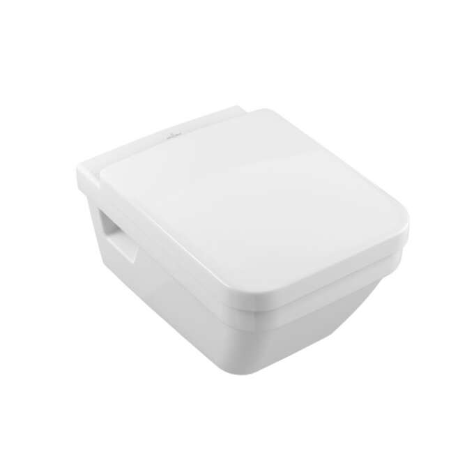 Villeroy&Boch Architectura miska wc podwieszana 53x37cm 5685R001 ...