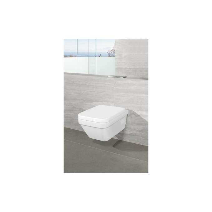 Villeroy&Boch Architectura miska wc podwieszana 53x37cm 5685R001 ...