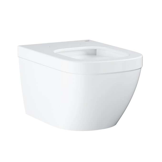 Grohe Euro Ceramic miska WC podwieszana 54x37,4cm 39328000 - sklep ...