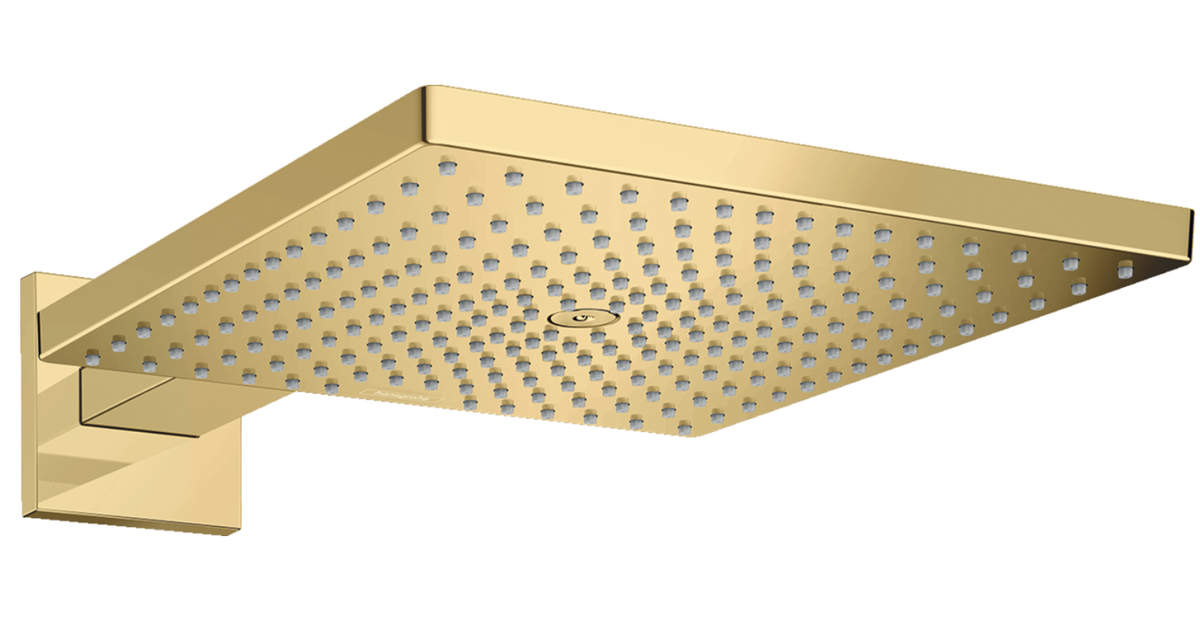 Hansgrohe Raindance E głowica prysznicowa z ramieniem prysznicowym ...