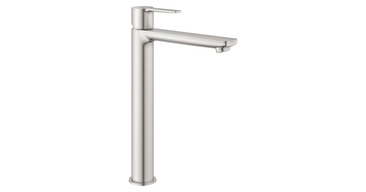 GROHE Lineare - jednouchwytowa bateria umywalkowa do umywalek ...