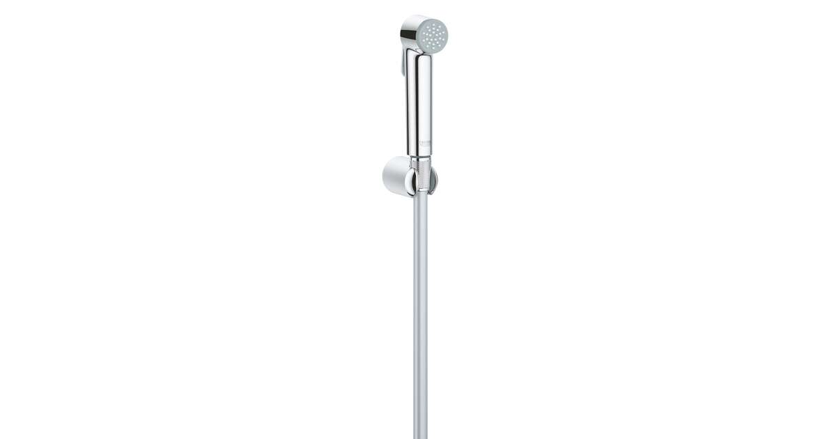 GROHE Tempesta-F Trigger Spray 30 - zestaw punktowy ze słuchawką ...