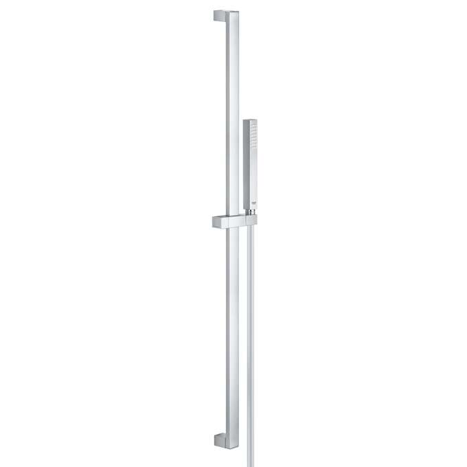 GROHE Euphoria Cube Stick - zestaw prysznicowy 27700000 - sklep EksperciLazienek.pl