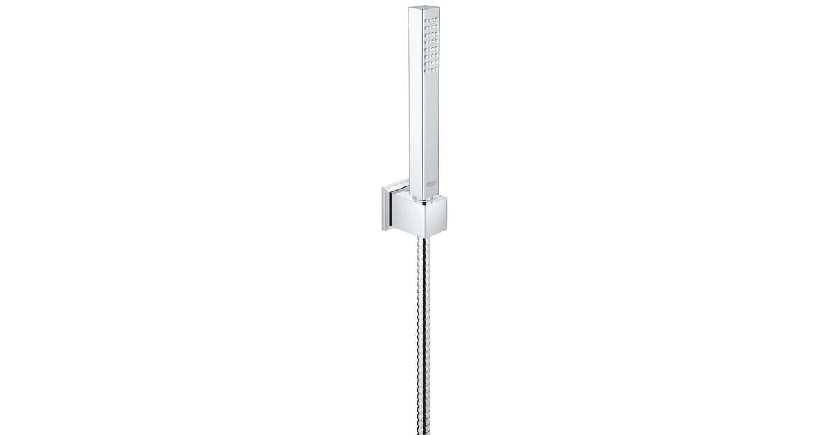 GROHE Euphoria Cube+ - zestaw punktowy 27889000 - sklep EksperciLazienek.pl