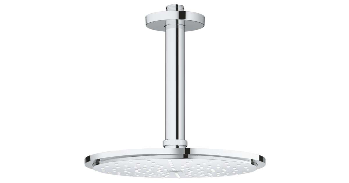 GROHE Rainshower Cosmopolitan 210 - zestaw prysznicowy 26063000 - sklep ...