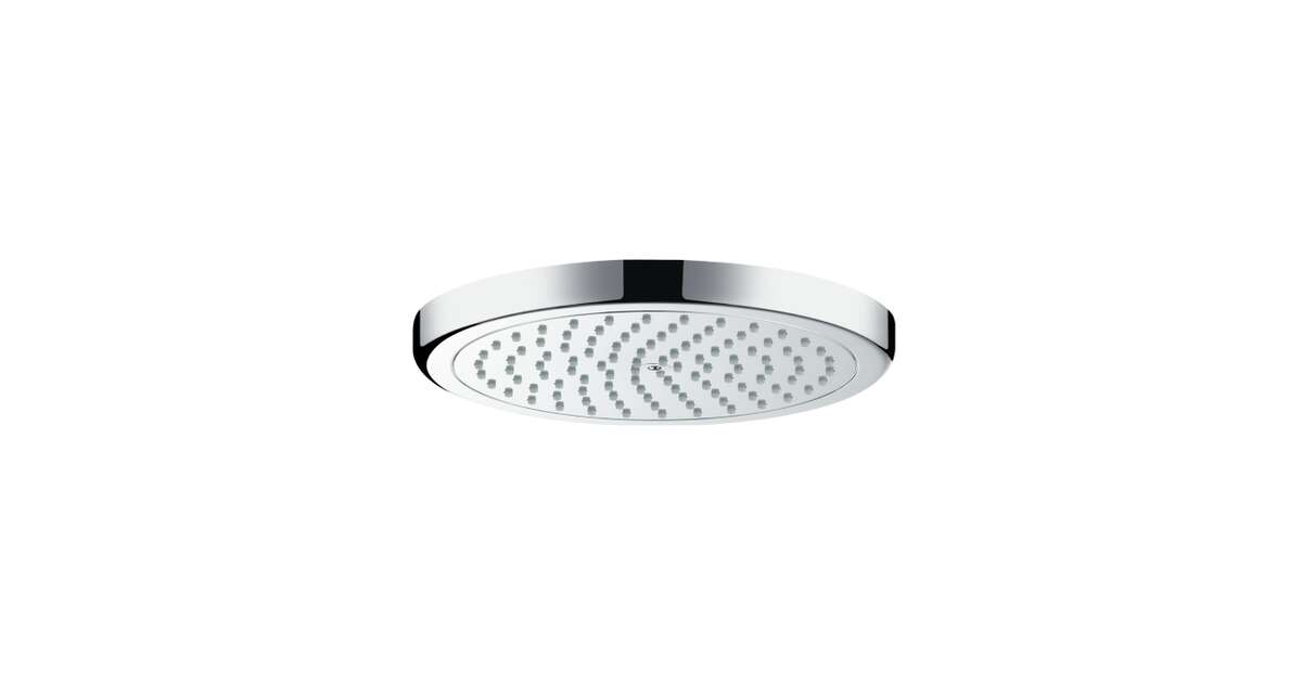 Głowica talerzowa Croma DN15 chrom Hansgrohe Croma 220 26464000 - sklep ...