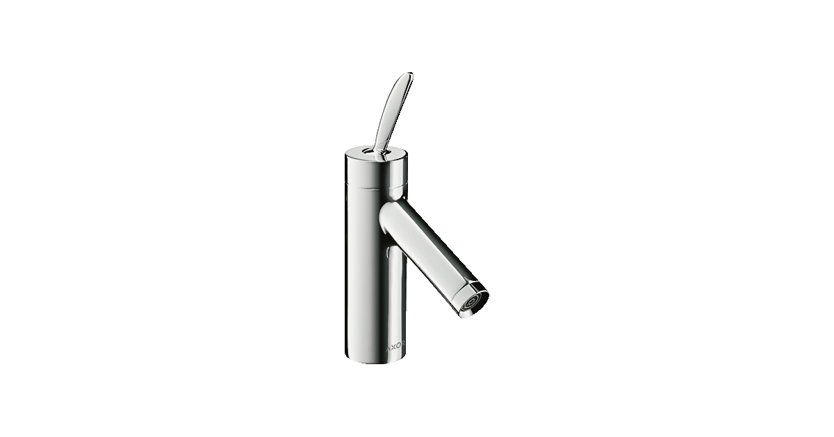 AXOR Starck Classic Jednouchwytowa bateria umywalkowa 70 10010000 chrom ...