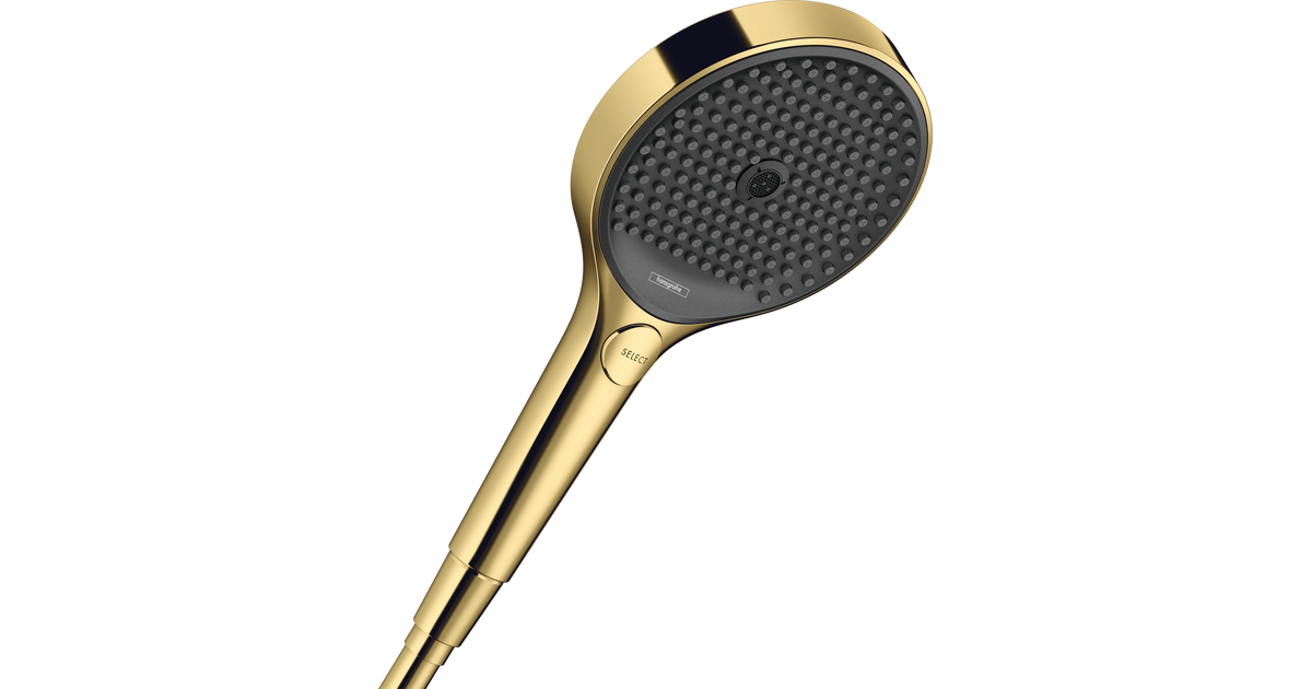 Hansgrohe Rainfinity Główka prysznicowa 130 3jet EcoSmart 26865990 ...