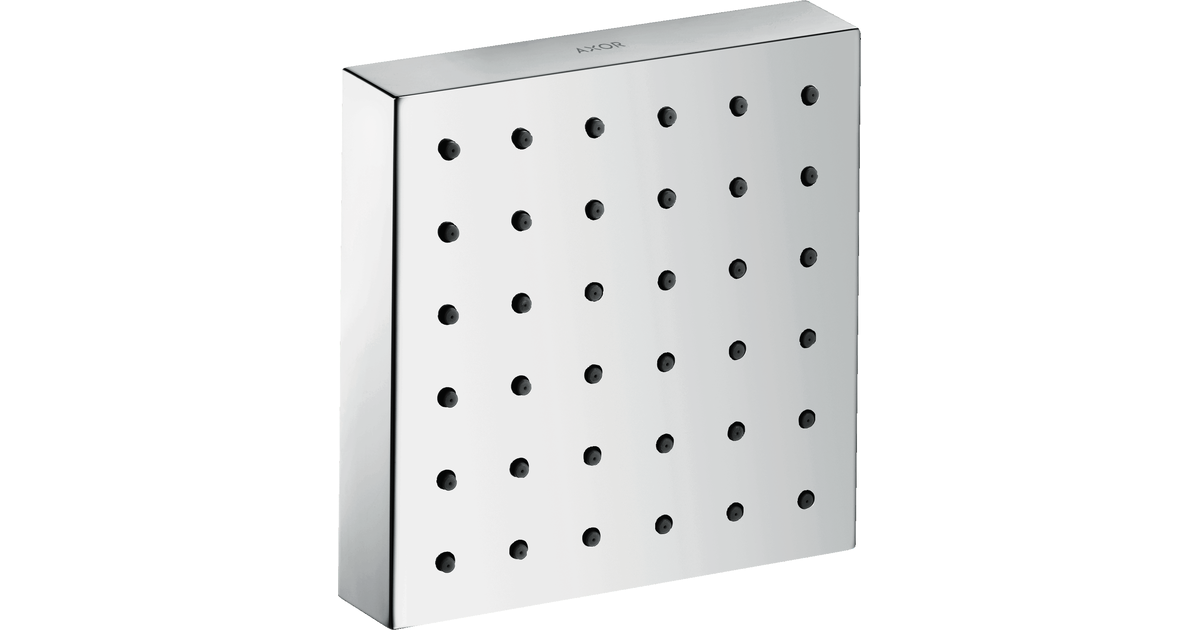 AXOR ShowerSolutions Moduł prysznicowy 120/120 do instalacji ...