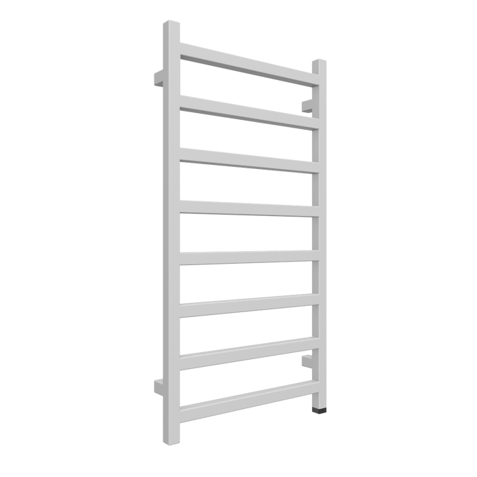 Terma SIMPLE ONE Grzejnik łazienkowy 96x50cm Chrome WWSIE096050-KCROE8U ...