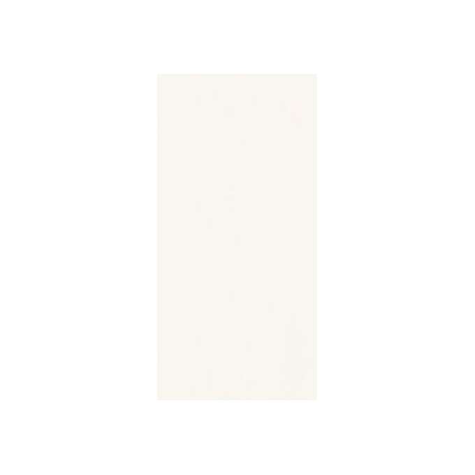 Paradyż Gamma bianco ściana mat. 9,8x29,8 cm - płytka ścienna - sklep ...