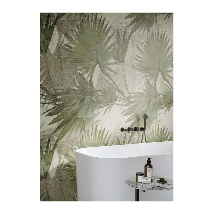 Paradyż Green philosophy olive panel mat 29,8x89,8x4 cm - płytka ...