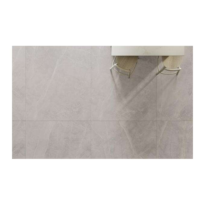 Paradyż Ritual grey gres szkl. rekt. mat 60x120 cm - płytka podłogowa ...