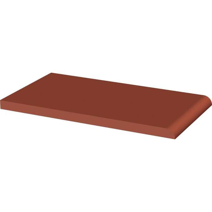 Paradyż Natural rosa parapet 24,5x13,5 cm - sklep EksperciLazienek.pl