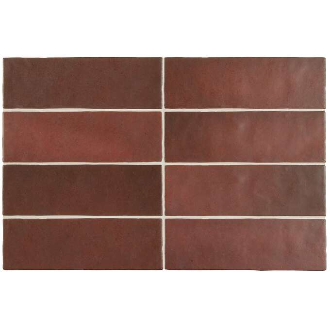 Equipe Jolly Magma Burgundy 25027 1,2X20 cm - listwa dekoracyjna ...