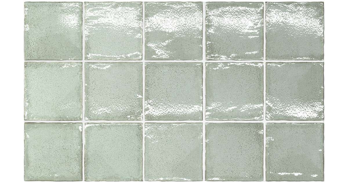 Equipe Altea Matcha 27600 10x10 cm - płytka ścienna - sklep ...