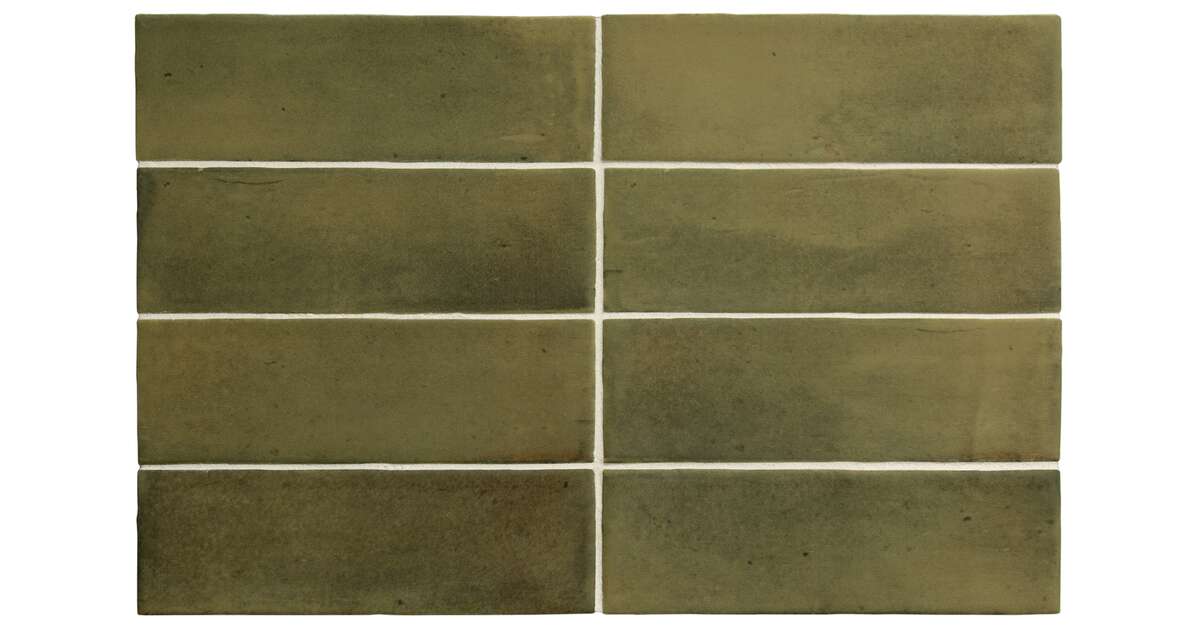 Equipe Jolly Coco Verd Matt 27999 1,2X20 cm - listwa dekoracyjna ...