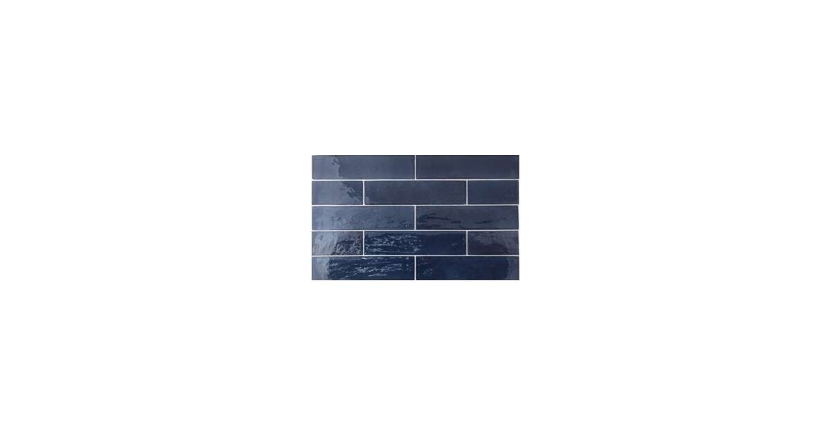 Equipe Jolly Tribeca Blue Note 1,2x20cm 26889 - listwa dekoracyjna ...