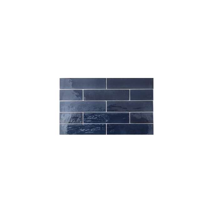 Equipe Jolly Tribeca Blue Note 1,2x20cm 26889 - listwa dekoracyjna ...