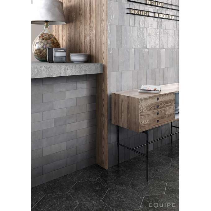 Equipe Pencil Bullnose Artisan Alabaster 3x20cm 24499 - listwa ...
