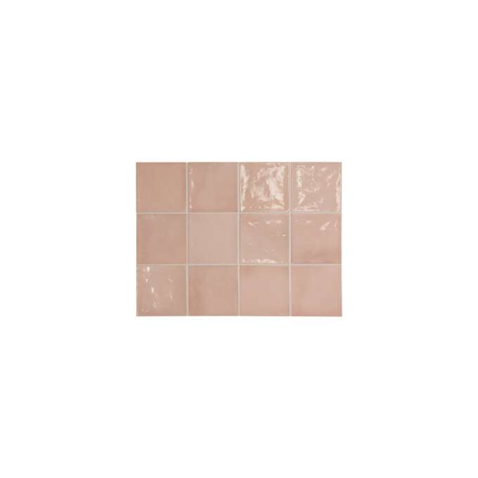 Equipe Bullnose Village Rose Gold 6,5x20cm 25686 - listwa dekoracyjna ...