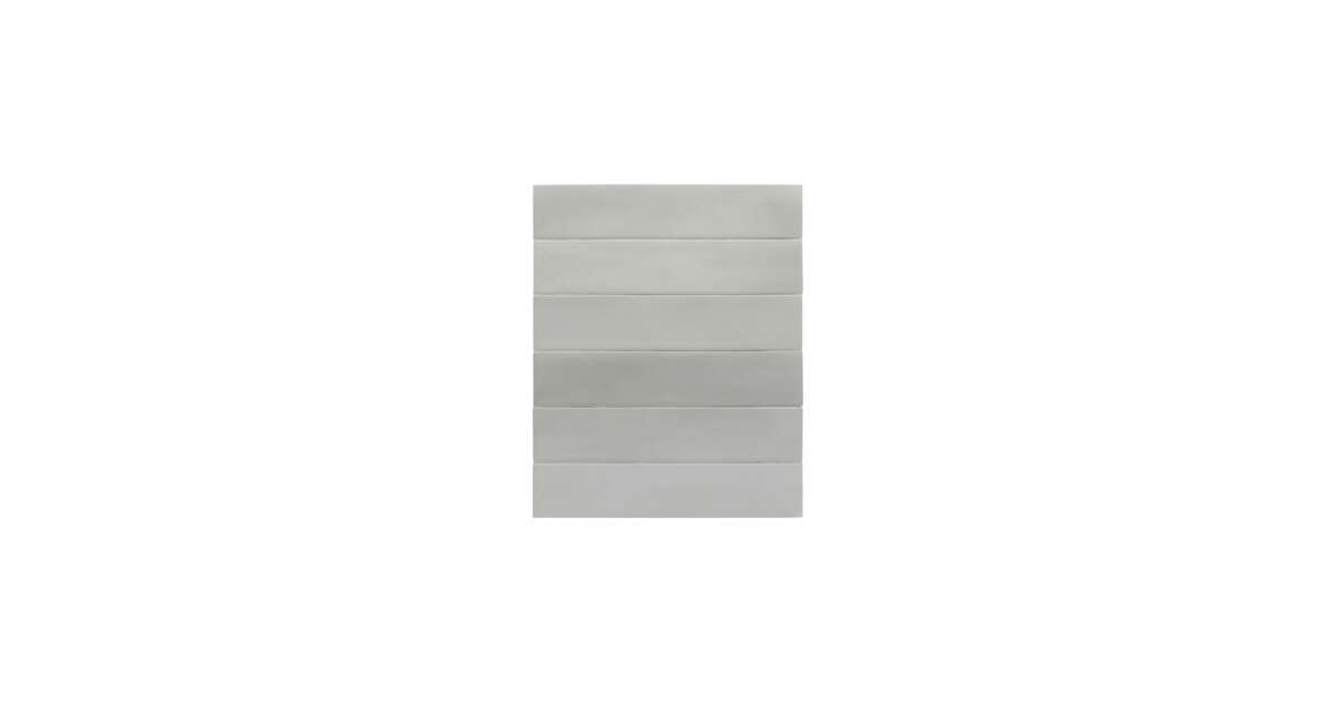 Equipe Wadi Stone 6x30cm 30059 - płytka ścienna; płytka podłogowa ...