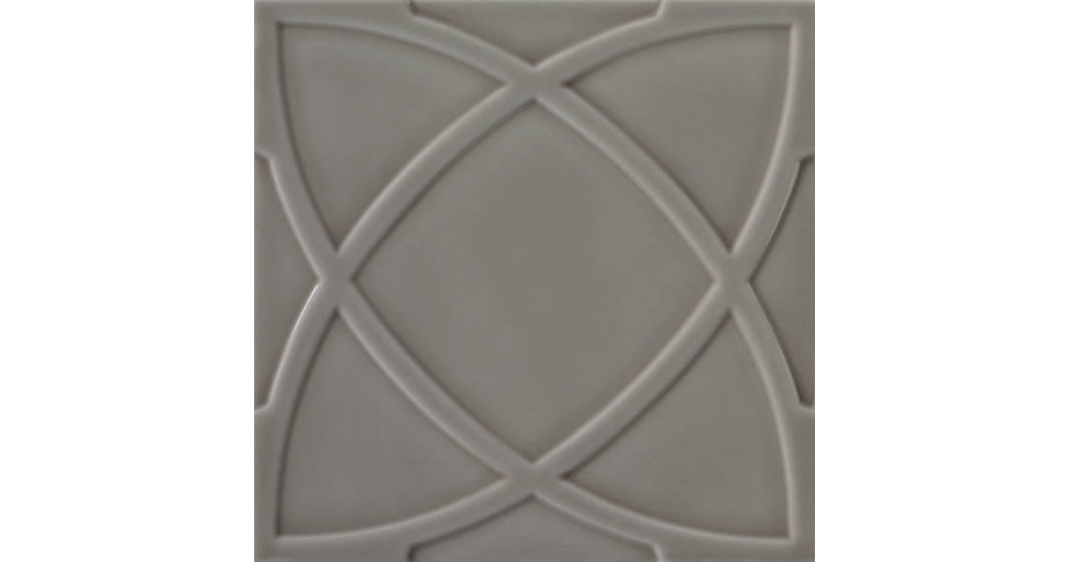 Grazia Vintage Circle Dove 20x20cm CI3 -płytka ścienna - sklep ...