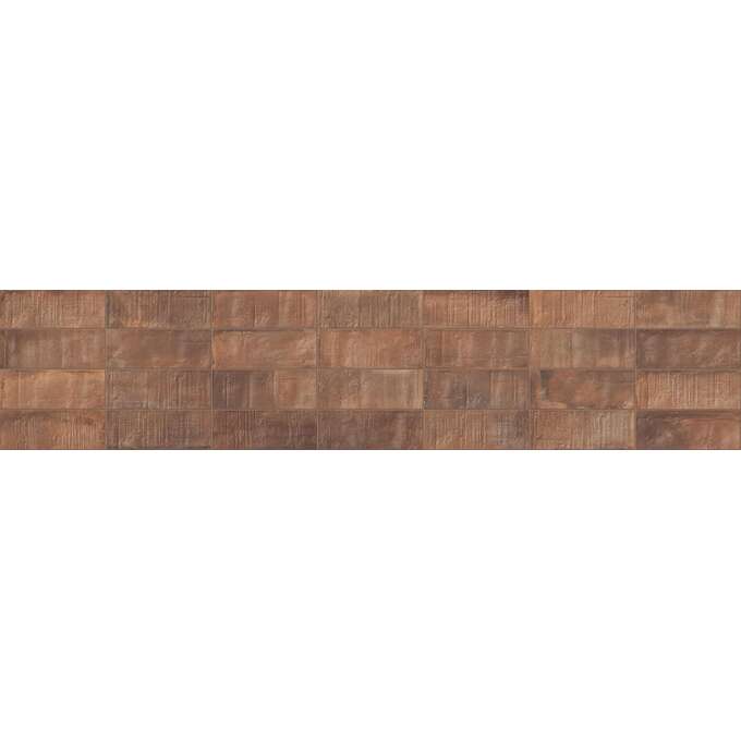 Emil Ceramica Forme Terracotta Naturale 7,5x20cm EMD5 -płytka podłogowa ...
