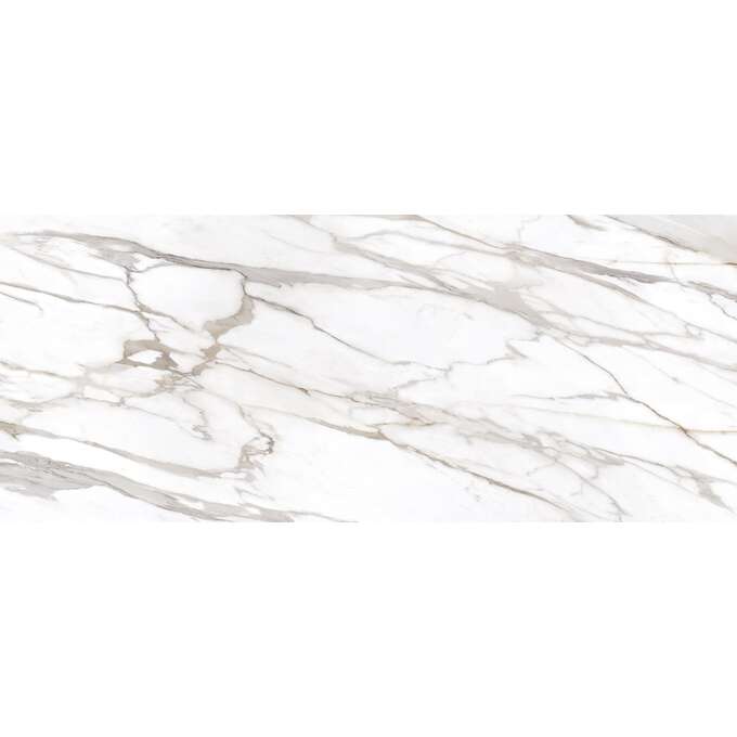 Emil Ceramica Tele Di Marmo Reloaded Calacatta Gold Canova Full Lappato ...