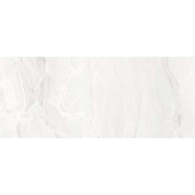 Emil Ceramica Tele Di Marmo Selection White Paradise Full Lappato Rett. 7x60cm EK5D - cokół ...