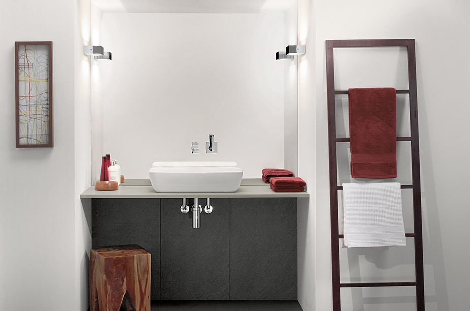 Umywalki nablatowe jako element dekoracyjny łazienki - Porady ...